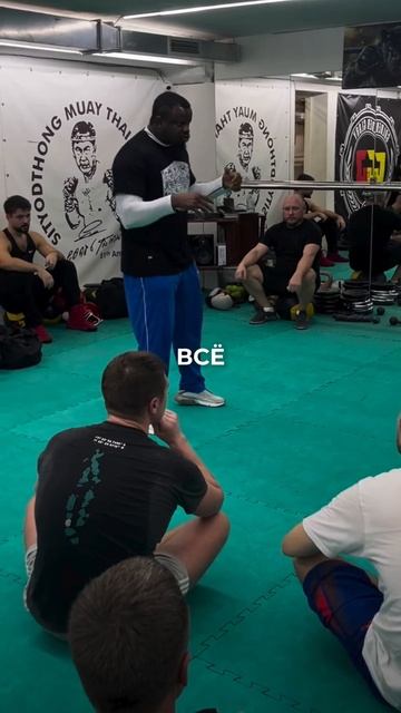 Рекомендации от тренера на Новый год