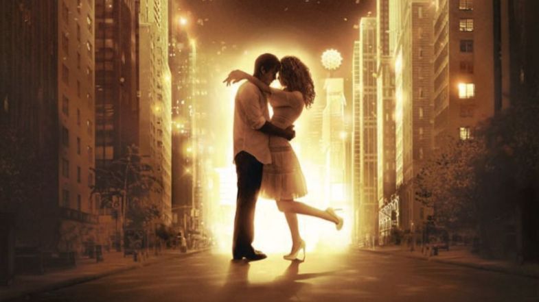 Трейлер фильма - «Старый» Новый год (2011) Комедия / Мелодрама