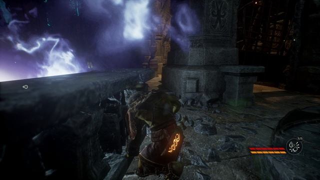 Styx Shards of Darkness прохождение серия 22