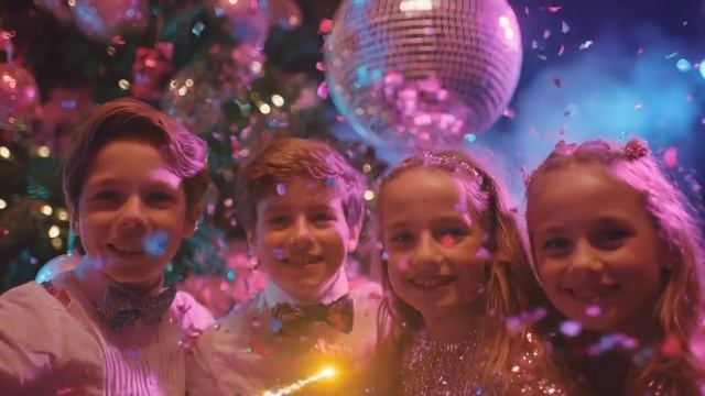 Ёлочка-Иголочка