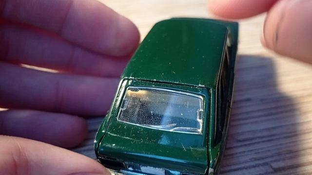 ИЖ-1500-КОБМИ СДЕЛАНО В СССР А 12