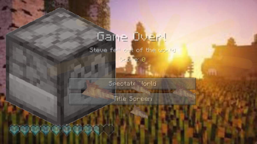 ПОСТРОИЛ ШЕСТЬ Безумных ЛОВУШЕК В МАЙНКРАФТ Хардкоре