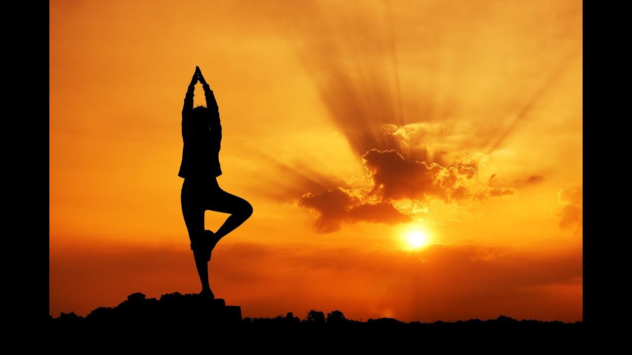 Yoga Base 3 (йога для начинающих)