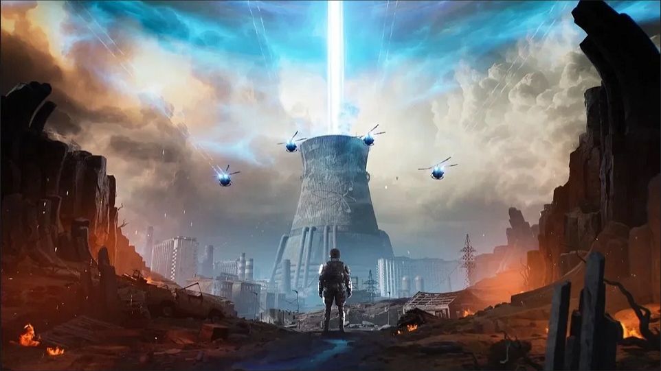 ПЕРВЫЙ СТРИМ В 2026 / С НОВЫМ ГОДОМ / PIONER MMO FPS