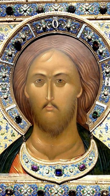 Акафист Иисусу Сладчайшему#Православноепение#shortvideo#shorts#Молитва#Православие