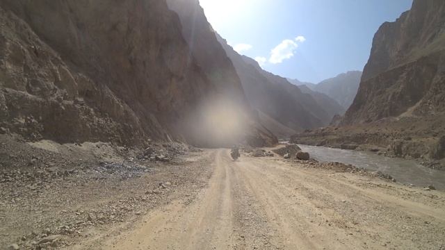 Горная дорога 3