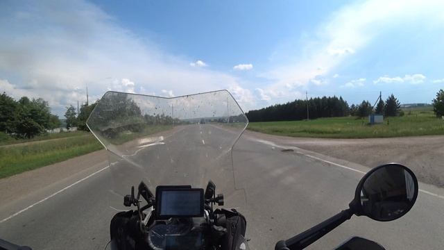 Силос в лицо