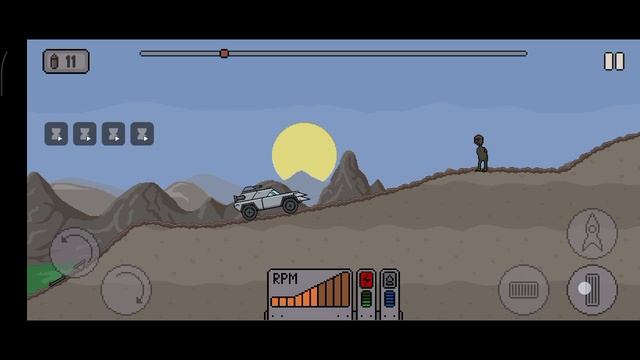 Death Rover (часть 3)