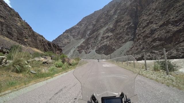 Афганский Аул