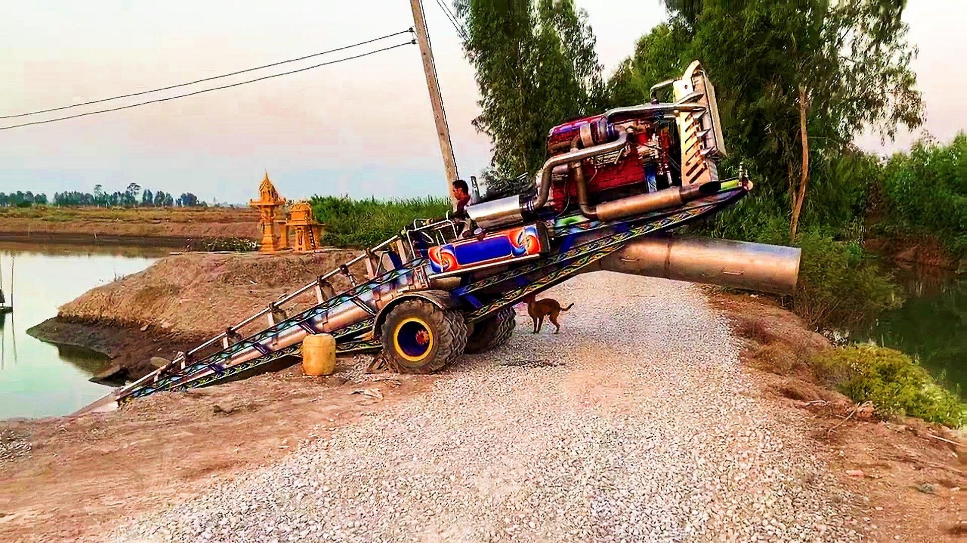 ЗАЧЁТНЫЕ ИЗОБРЕТЕНИЯ, САМОДЕЛКИ, МАШИНЫ, МЕХАНИЗМЫ И ТОПОВАЯ ТЕХНИКА И ТЕХНОЛОГИИ #278