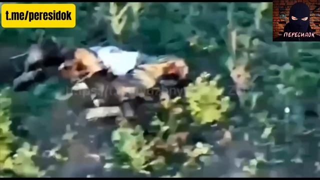 👊 Ударные беспилотники ВС РФ продолжают свою работу и днём и ночью, не давая расслабиться ВСУ в НГ