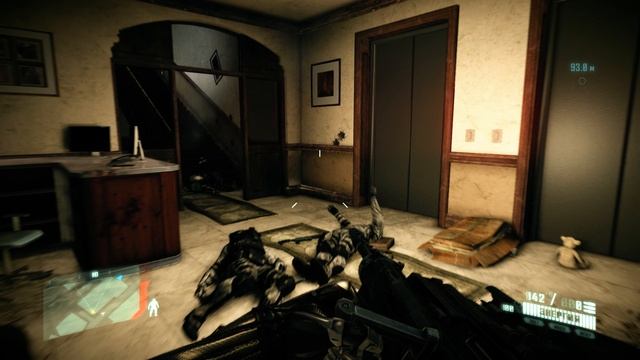 6 стражи ворот