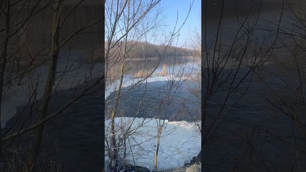 Обстановка на Понуре часть 14.