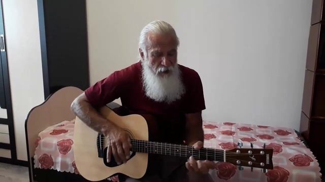 Огней так много золотых - к.ф. Дело было в Пенькове