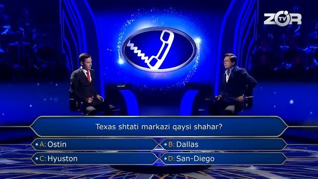 Kim Millioner Bo‘lmoqchi_ - QAYSI ANDROID VERSIYASI KEYINROQ CHIQARILGAN