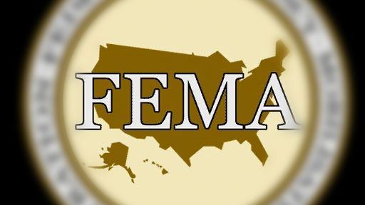 Deus Ex. Human REV (Fema) oo1-Play F.E.M.A.1