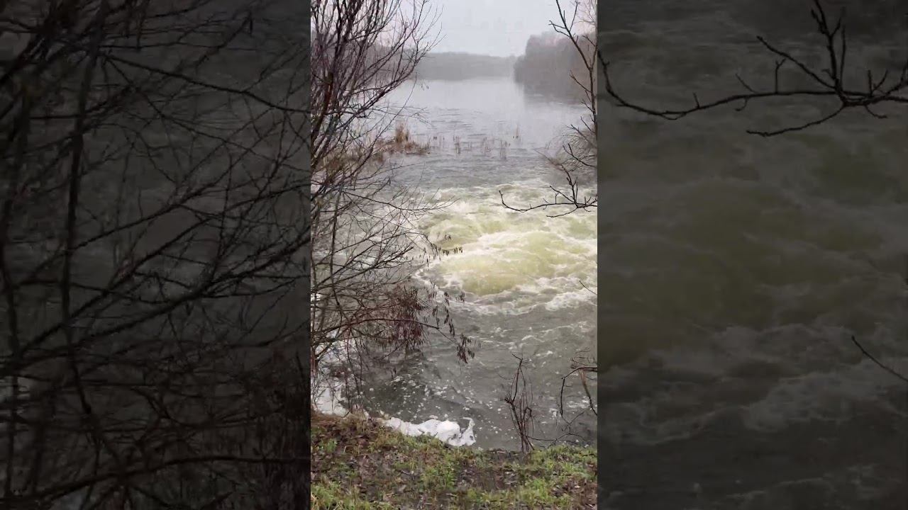 Обстановка на Понуре часть 10.