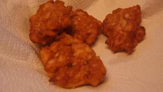 Рубленые котлеты. Маринкины творинки. Всем МИРА и Добра!