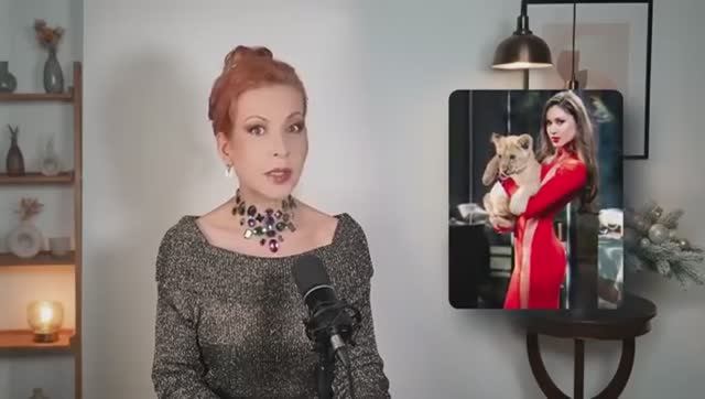 Виолетта Макеева - Почему Люди, Которые Двух Слов Связать Не Могут — Миллиардеры А Вы Нет 1.01.2026