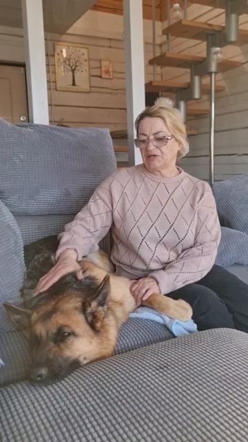 Игорь Алтайский. Отзыв.