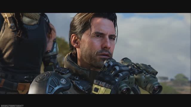 CALL OF DUTY BLACK OPS 7 Полное Прохождение [SUB PС] - Без Комментариев | часть 1