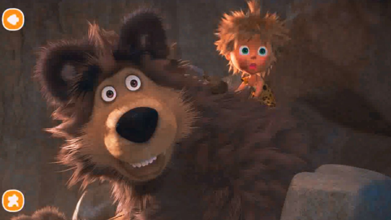 Маша и Медведь Пазлы | Сборник Пазлов Маша и Медведь | Маша и Медведь Пазлы Смотреть