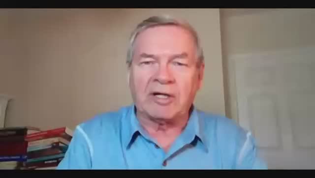 Новогоднее поздравление от Анатолия Клесова