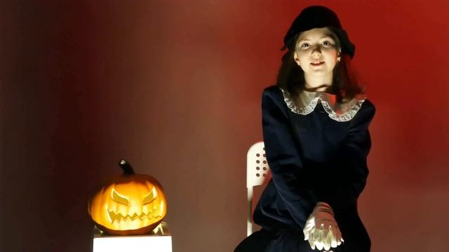 Маргарита Кувшинова - видеовизитка в гриме