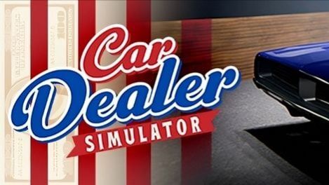 CarDealerSimulator#2