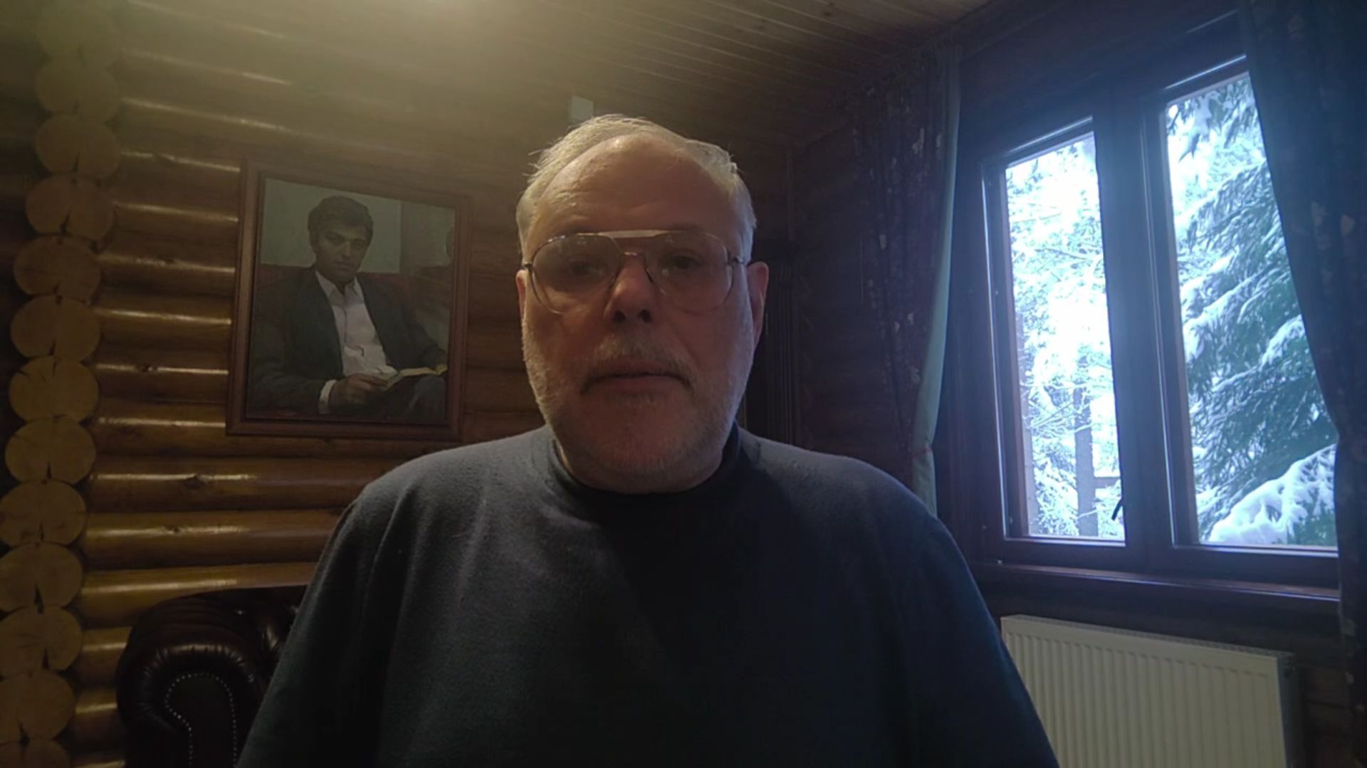 Комментарий к текущим событиям от 1 января 2026 года. Михаил Хазин