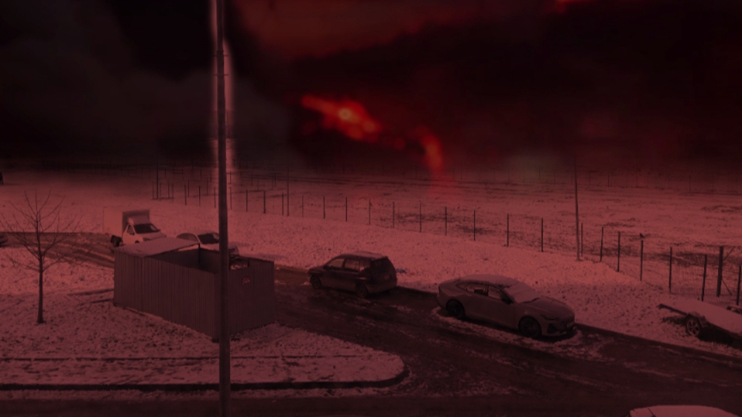 Катя попала в изнанку 😨😱! У Эвы появились супер-способности?! 😱😨