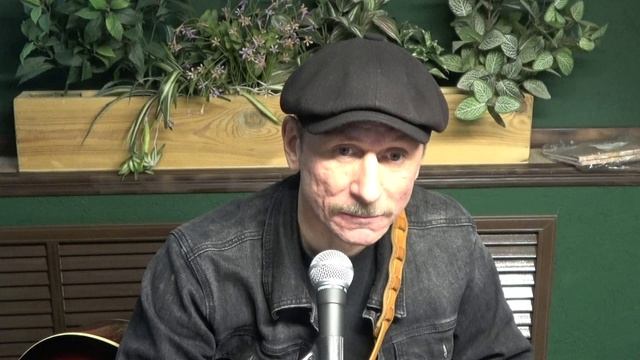 09 Владимир Мирошкин