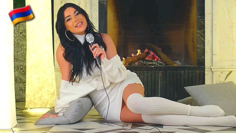 Армянские Песни 🇦🇲💯🔥