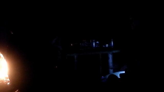 Неудачная рыбалка на Антоновском болоте и Ментовском озере  (конец апреля  2015 года) 2