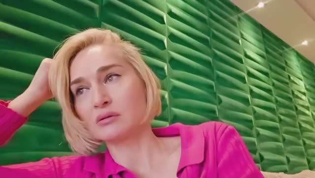 Фатима Измир Турецкая жена - Прощай 2025-й! 31.12.2025