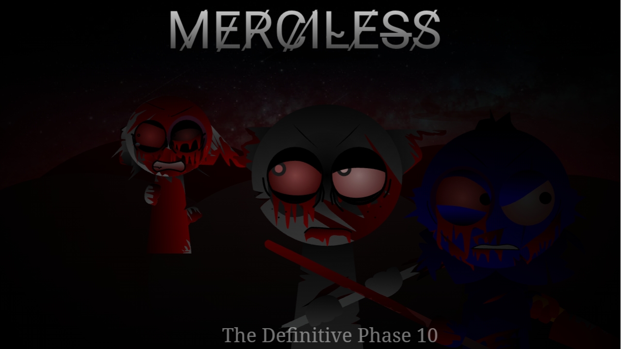 sprunki definitive phase 10