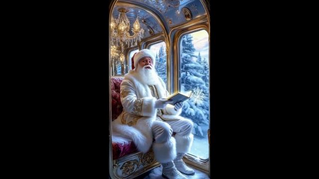 С Новым Годом ! 2026