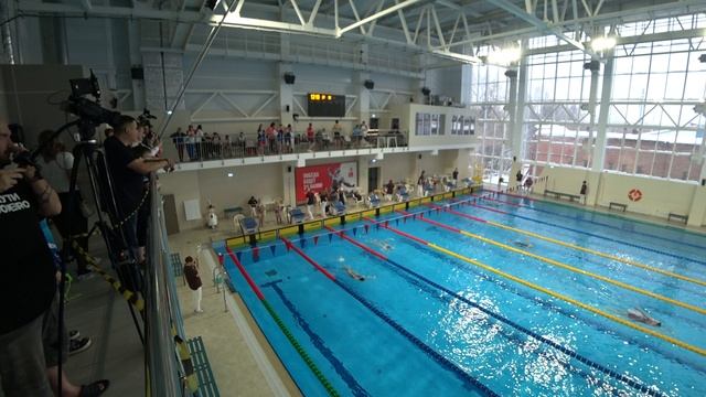 201225 100м спина Алмазова Таисия 2015 5д 1м38сек 1юн Скворцова Лиза 2012 2д 1м43сек 1юн дисквал