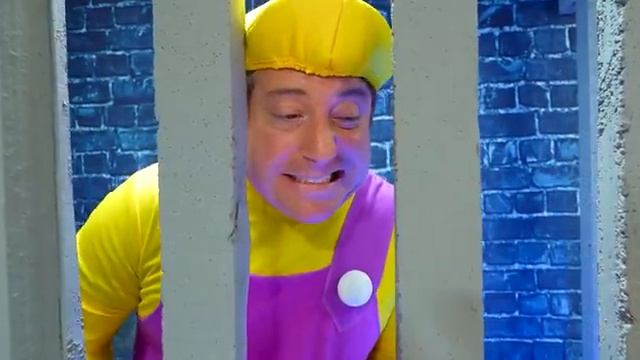 История погони Насти и Папы [get.gt]