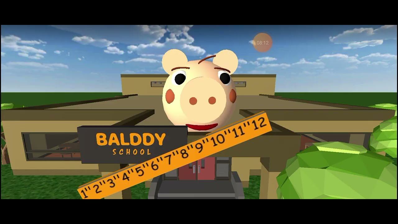 8 Игр Russian Car driver HD Roblox Car simulator 2 Baldi Piggy PayBack ...