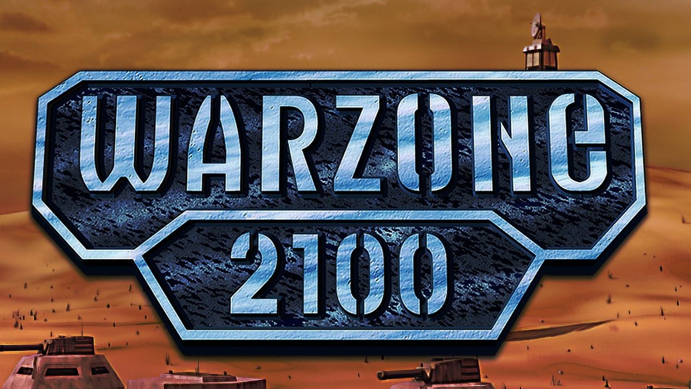 Warzone 2100 (14 часть)