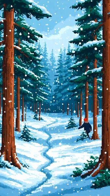 С Новым годом