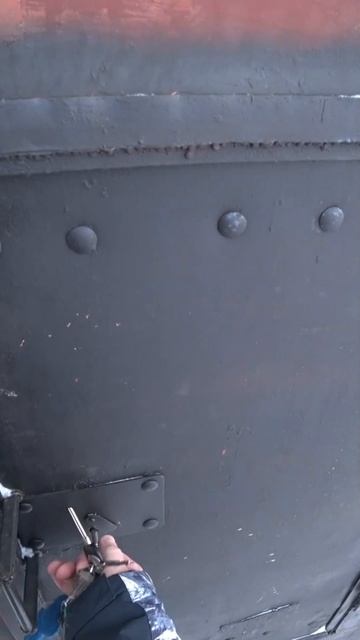 🔥 Новый сердце и ноги моего монстра-вездехода 🚗✨