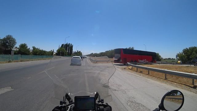 Трактор который смог