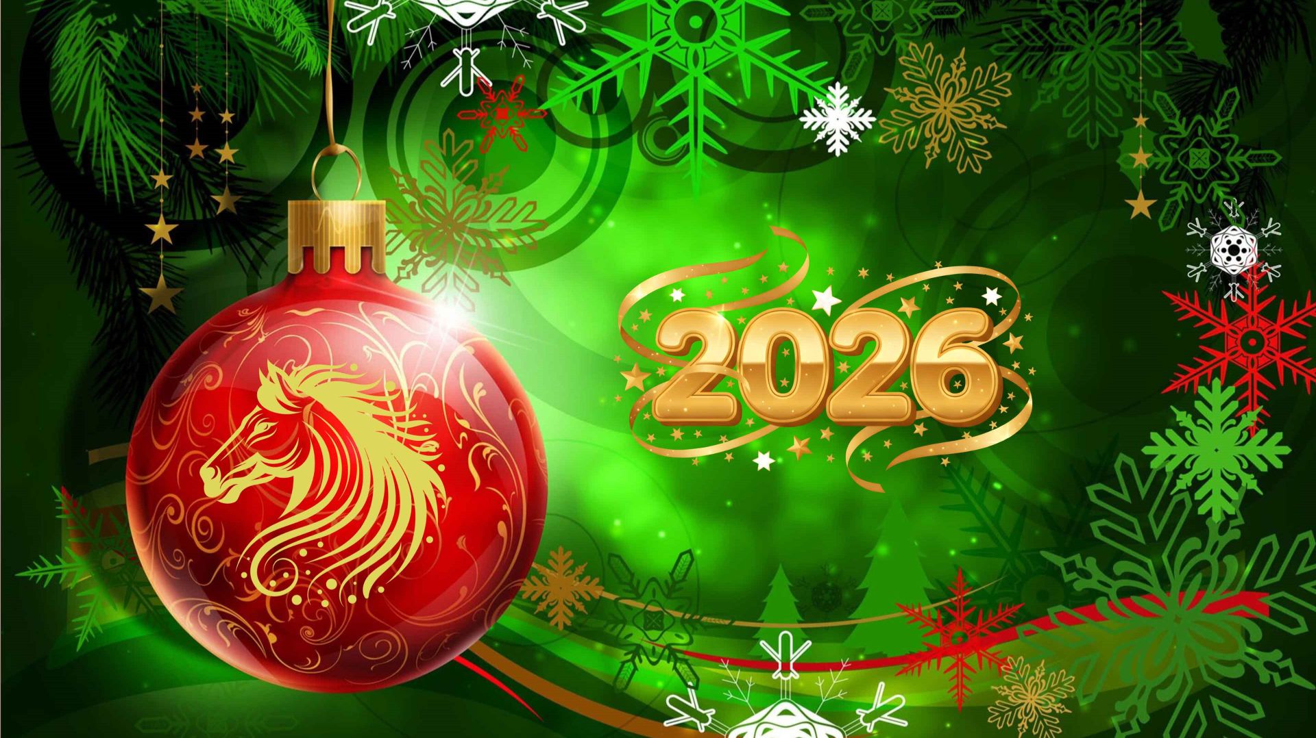 С Новым 2026 годом!☑️Играем в корабли и танки!🔥🔥🔥