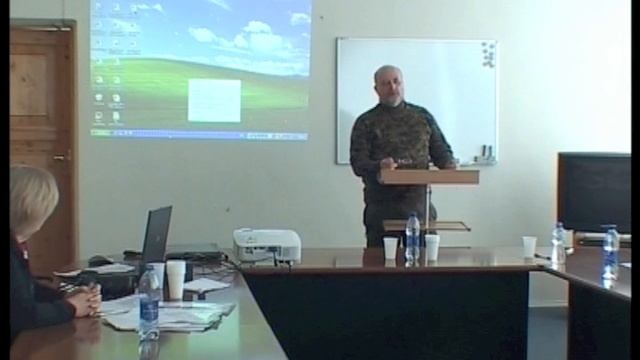 Николаев А В "Пути и перспективы развития туризма в Мурманской области" Конф Апатитах 2013 г