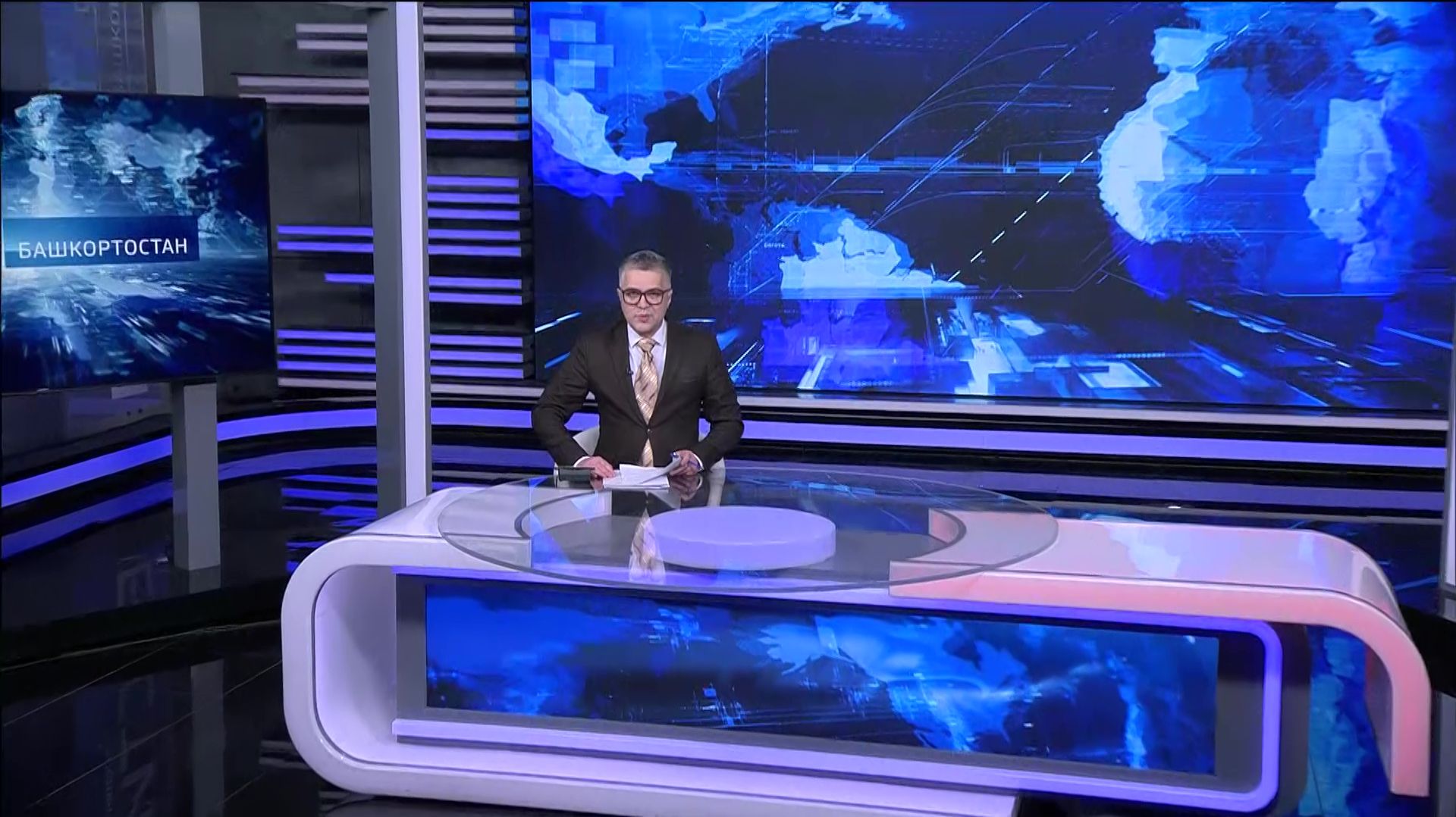 Вести-Башкортостан - 01.01.2026