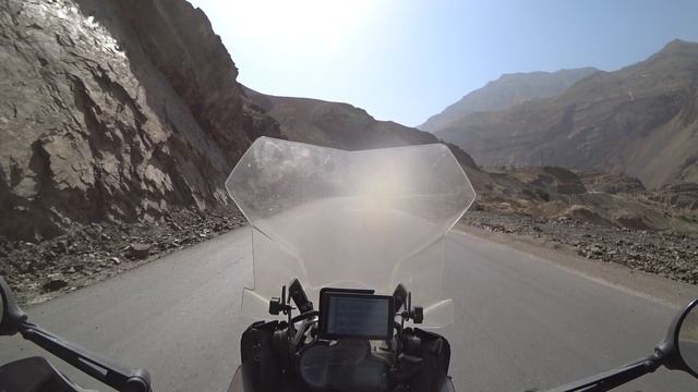 Горная дорога (2)