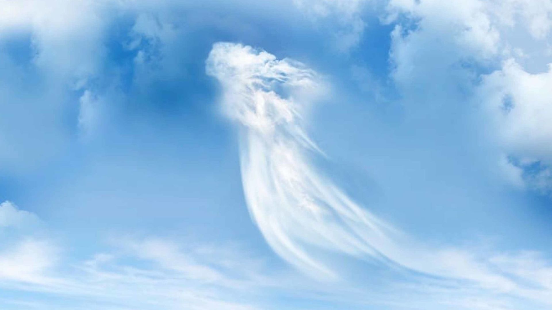 Сила стихий. Медитации. Стихия Воздух