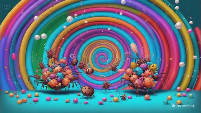 Паззлы ver-5 графит — сделано в Clipchamp